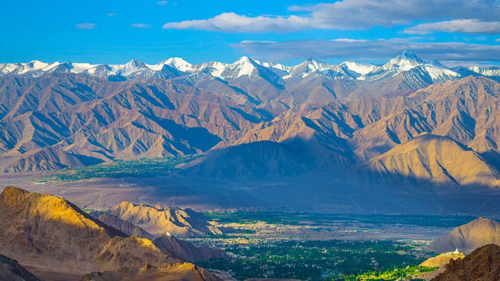 Holidays Package – Nimantran India Tour